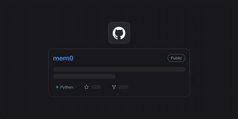 Welcome To Mem0 Mem0