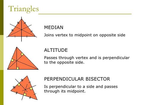 Altitude Geometry Applications Frpikol