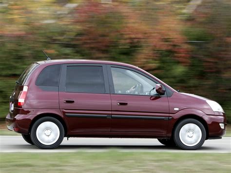 Сравнение Honda Freed Air и Hyundai Matrix по характеристикам ...