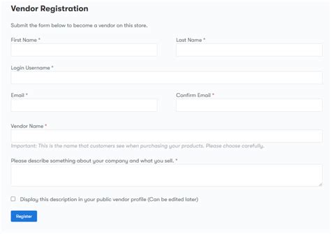 Getting Started With Woocommerce Product Vendors Wbcom Designs