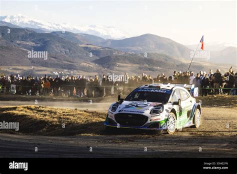 55 Mcerlean Joshua Treacy Eoin Ford Puma Rally1 M Sport Ford World