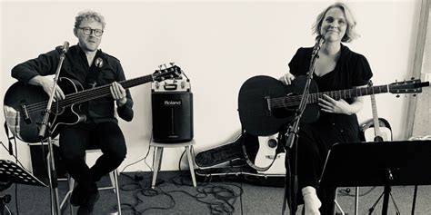 Joni Mitchell Et Koncertforedrag Fermaten