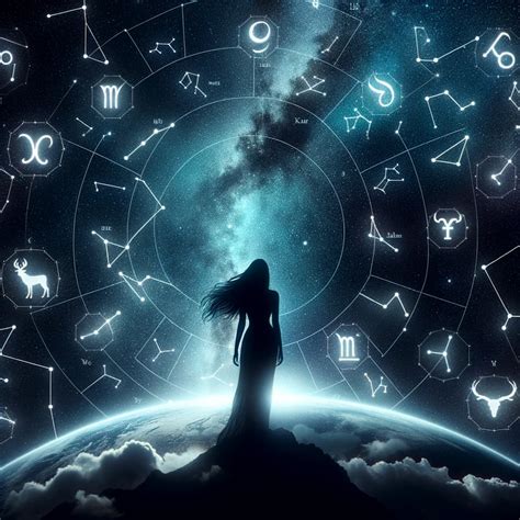 Exploring The Astrological Significance Of Lilith In Astrology