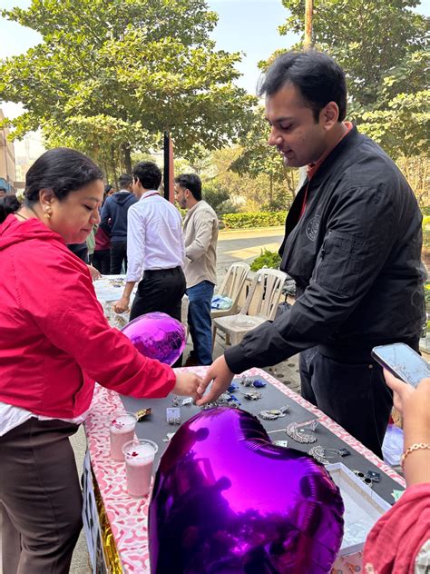 Aryan Srivastava On Linkedin Marketingfair Learningbydoing Teamwork