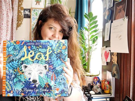 Sandra Dieckmann Illustrator