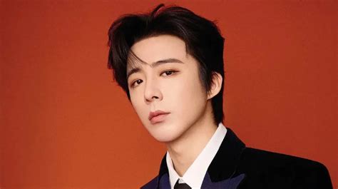 Liu Yuning Biography Songs Movies Net Worth Age Nationality