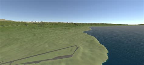 Realistic OpenWorld Workflow Unity Engine Unity Discussions