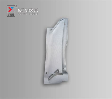 Custom Low Pressure Injection Series Mould Manufacturers Factory