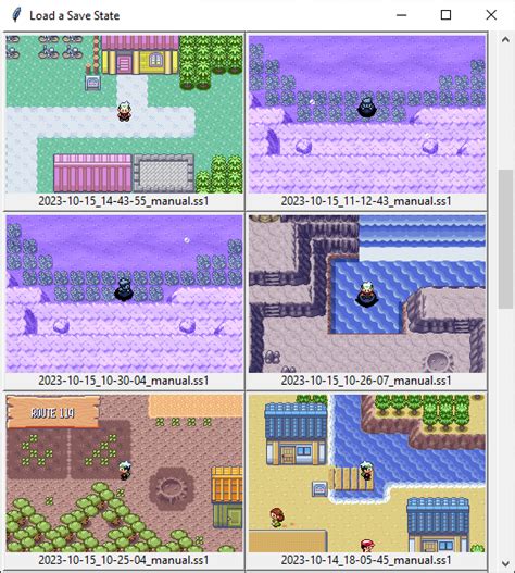 GitHub Cakes pokebot gen PokéBot Gen libmgba is a written in Python that