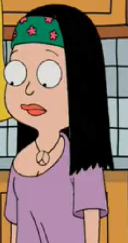 Daniel The American Dad Wiki Fandom