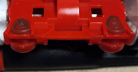 Bumperless Ms Flex Rmini4wd