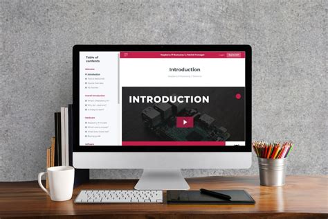 Top Raspberry Pi Courses For Which One Will You Choose