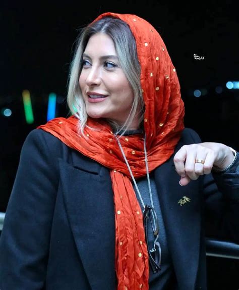 تغییر چهره فریبا نادری بازیگر محبوب سریال ستایش در 40 سالگی