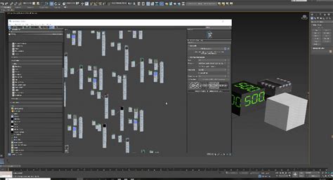 Slow Object Selection Lag 2 4 Seconds When Slate Material Editor Is