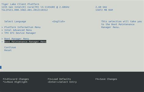 enable secure boot with acrn — eci documentation