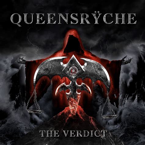 Queensryche Q2k Album Covers