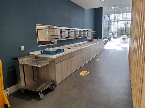 Eli Lilly Kinsale Corkbar And Catering Equipment