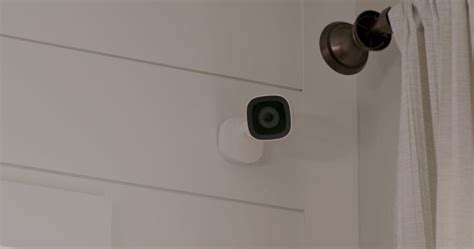 Home Security Cameras And Privacy Are They Safe