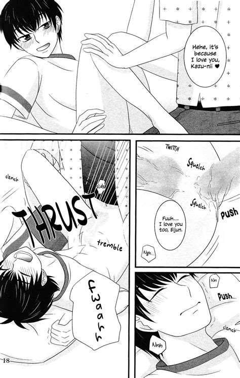 Shichi Brother Daiya No Ace Dj Eng MyReadingManga