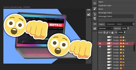 Smart Objects In Photopea A Complete Guide Edits