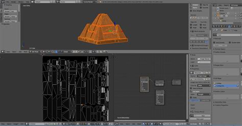 Combine Several Textures Into One Texture File Materials And Textures Blender Artists Community