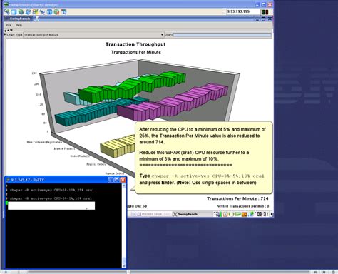 Manually Controlling Wpar Cpu And Memory Resources Lab Play Online