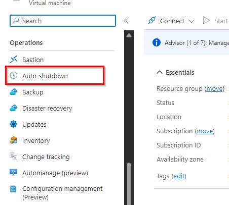 Powershell Start Azure VM For A Specified Time Stack Overflow