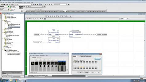 Simulation To Check Plc Program Download Scientific Diagram