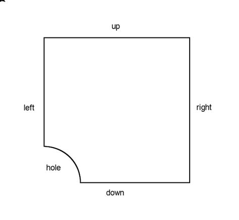 stress analysis of a flat plate with holes xsim