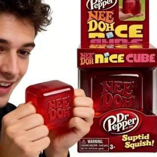 Ella G Boutique Dr Pepper Nee Doh Like Squishy Shop