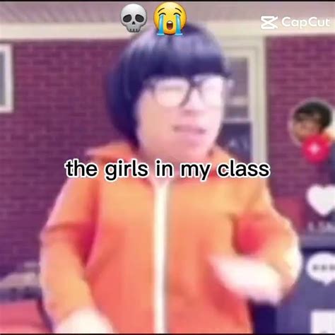 Girls In My Class Out Of No Where 😭💀😭💀 Youtube