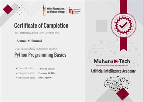Beginning To Learn Python 🧡 Asmaa Alkayal