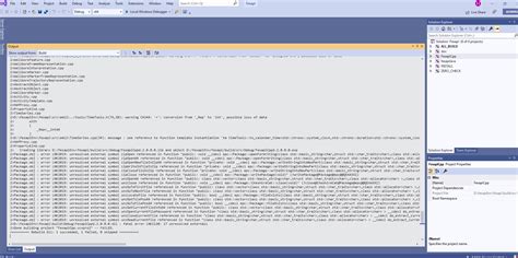 Failing Build Of Javawrapper For Fesapi Fesapi F2i Consulting
