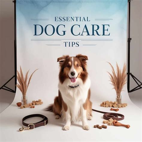 11 Essential Dog Care Tips For Every Dog Owner • 2025