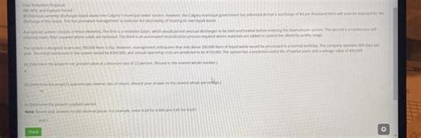 solved curf thet himsoltheoosarcost redtiction proposal
