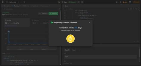 Prabhat Keshari On Linkedin Linkedin Leetcode Codingjourney