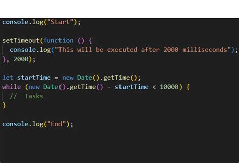 what is javascript concurrency mirza sahil alli baig posted on the