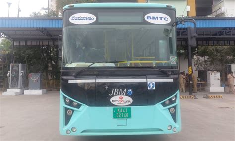 Bmtc Drivers Feel They May Lose Out To Private Players The Softcopy