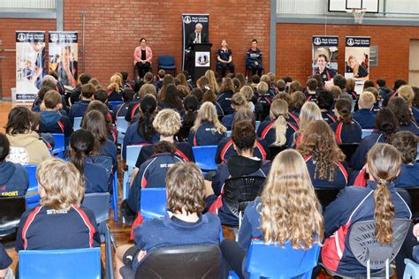 Outstanding S1 Middle School Achievements Port Lincoln High School