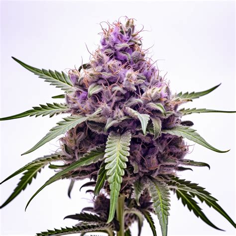 Blackberry Kush Seeds