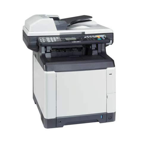 Triumph Adler P C2665 Colour Multifunction Refurbished Printer
