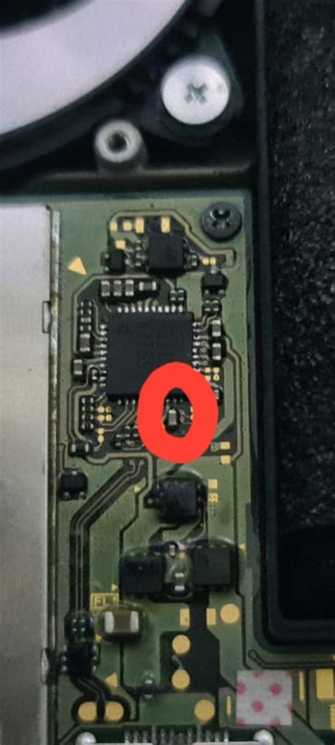 Switch Won T Turn On Nintendo Switch TronicsFix