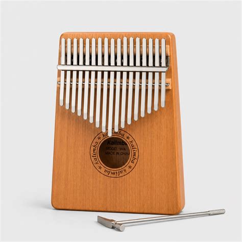 50 Easy Kalimba Songs For Beginners With Tabs