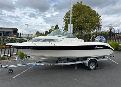 Boats In Stock Now List Marine Hamilton