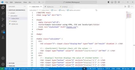 Video Vamshi Onteddula On Linkedin Codsoft Webdevelopment Internship