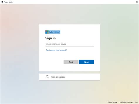 Bug Register Pnpmanagementshellaccess Freezes For Sovereign Cloud · Issue 1180 · Pnp