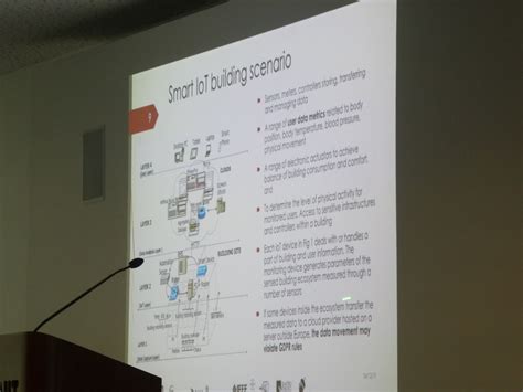 Report From The Th IEEE ACM UCC Th IEEE ACM BDCAT St CIFS Service Prototyping Lab