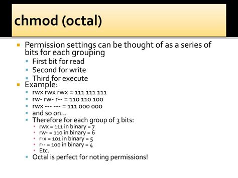 Ppt Linux Command Basics Ii Powerpoint Presentation Free Download