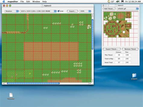 Gbadev Pseudo 3d Engine