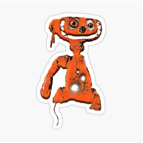 Bear Alpha Atrocity Sticker By Ismashadow2 Redbubble